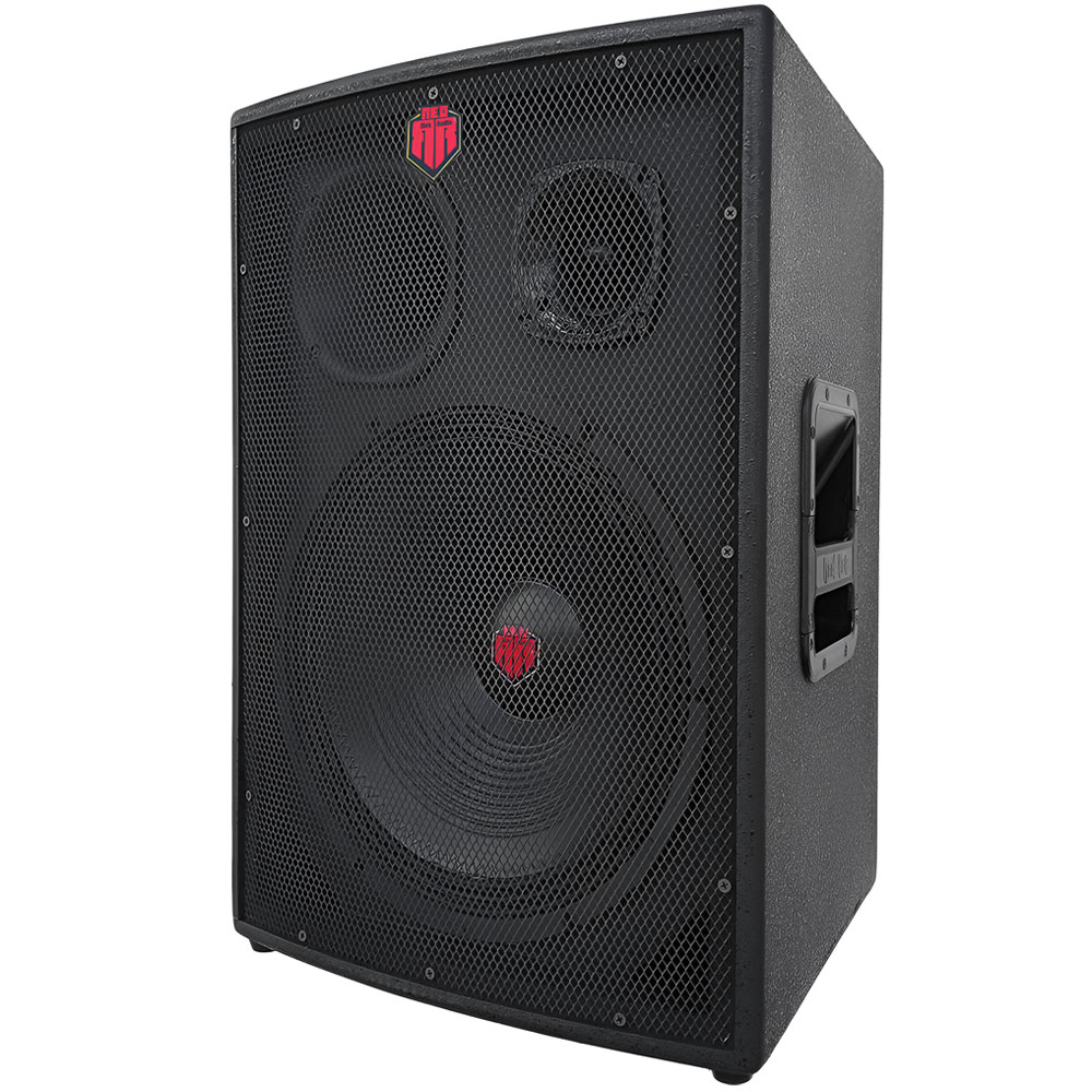 Tree Way 15 3 vias 600w | Caixas Passivas | American Musical - American ...