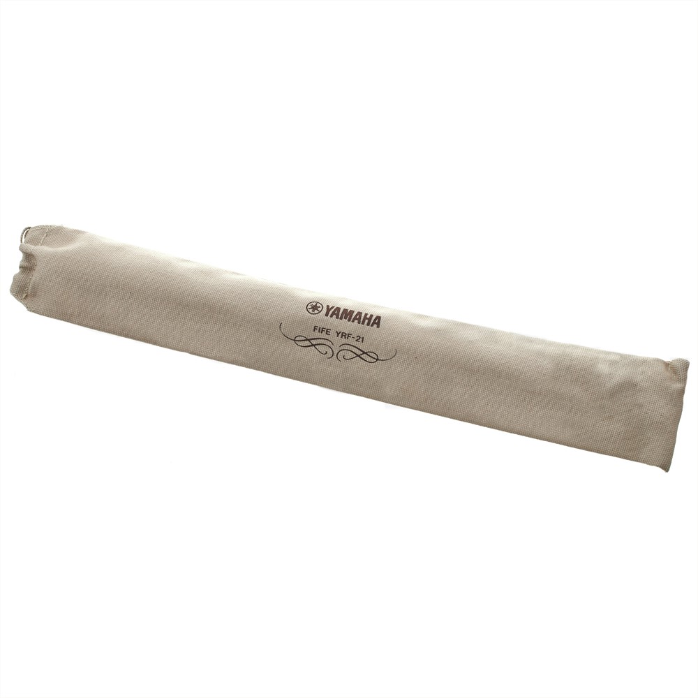 Flauta Pifaro Profissional Yamaha Em C Serie 20 YRF21-1D - American ...