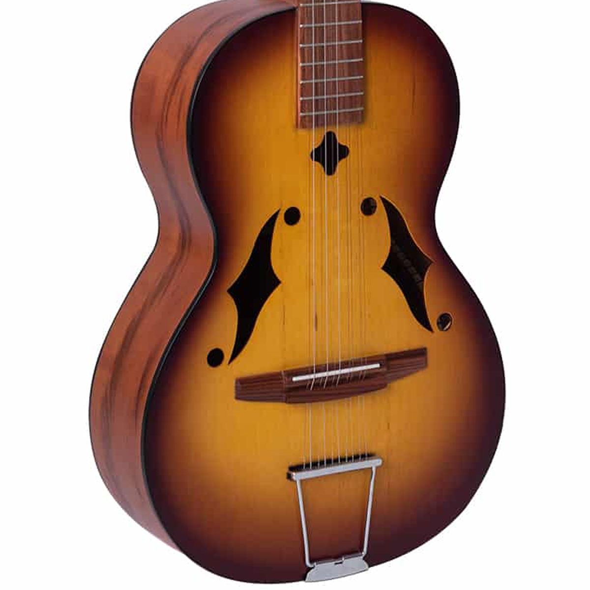 Viola Giannini Eletroacústica Ponteio Gonçalo Alves VS1P - American ...