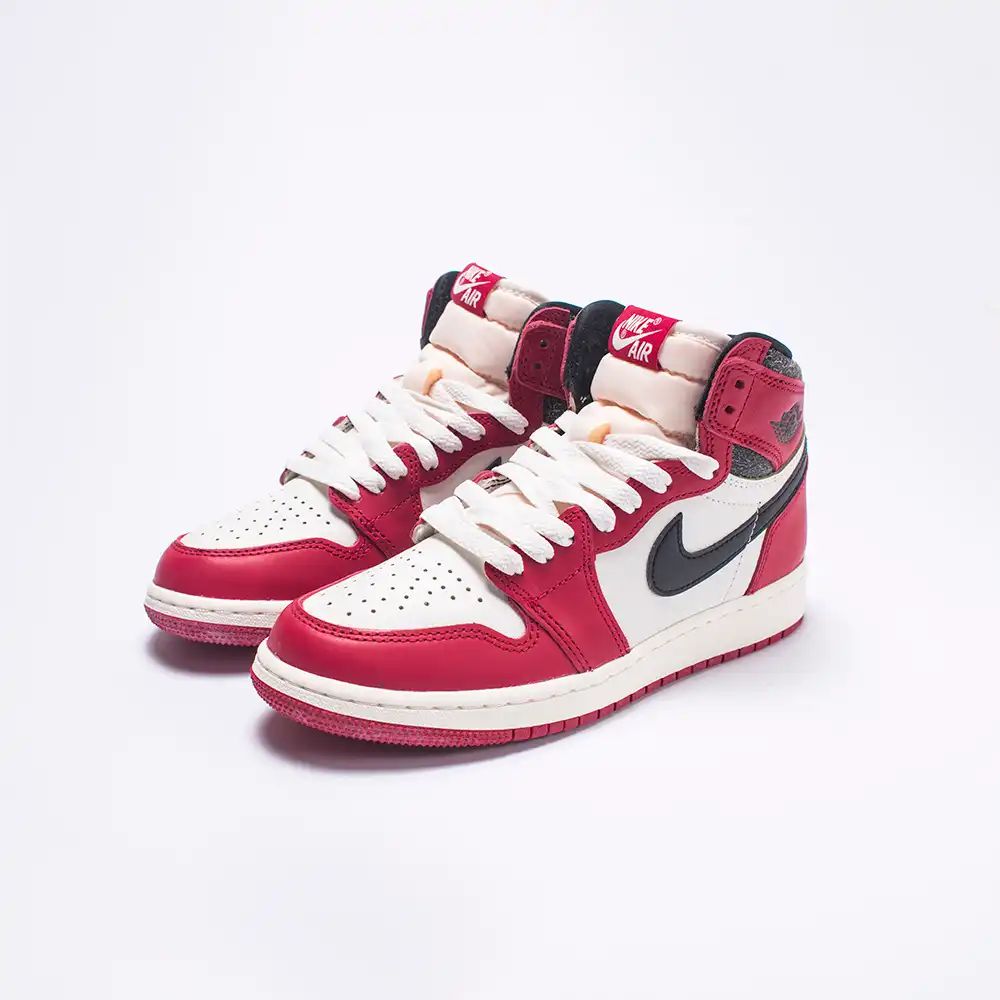 Jordan 1 Retro High OG Jordan 1 Retro High OG