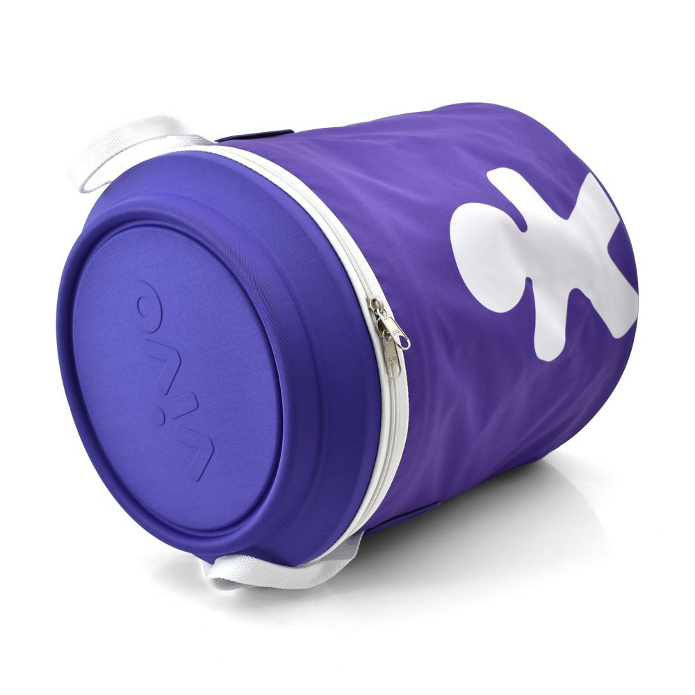 Cooler Formato de Lata 28L Personalizado - Rampazzo Brindes - Produtos ...