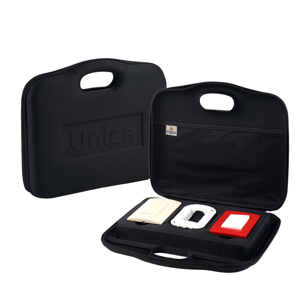 Comprar Pasta com Alça Embutida Personalizada - Rampazzo Brindes ...