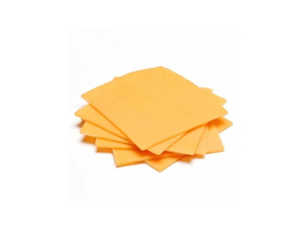 QUEIJO CHEDDAR SANDUICH - POLENGHI - 144g (8 fatias) - e-beef l Tudo ...