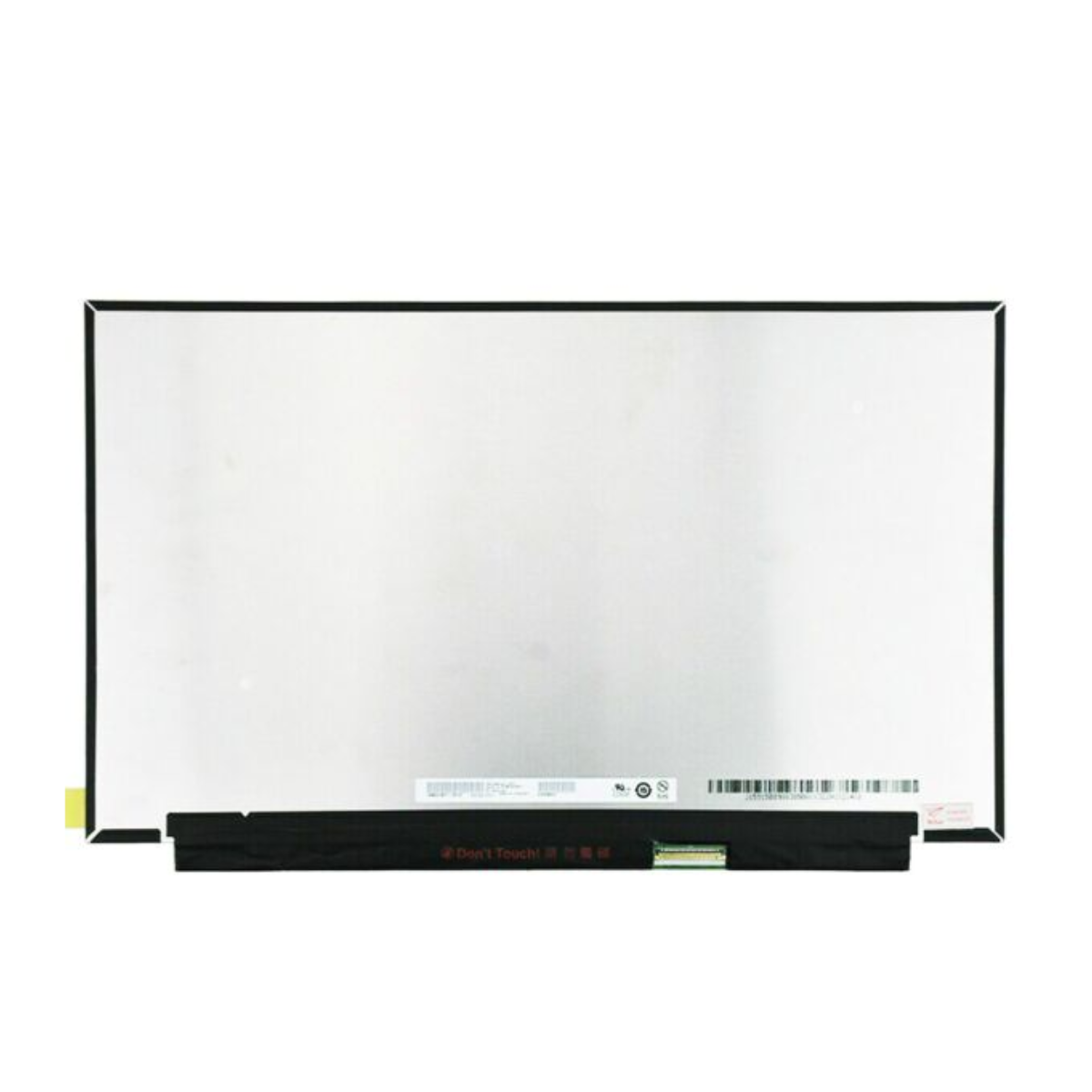 TELA 15.6 SLIM 40 PINOS FULL HD 144hz B156HAN13.1 - Neide Notebook - NN ...
