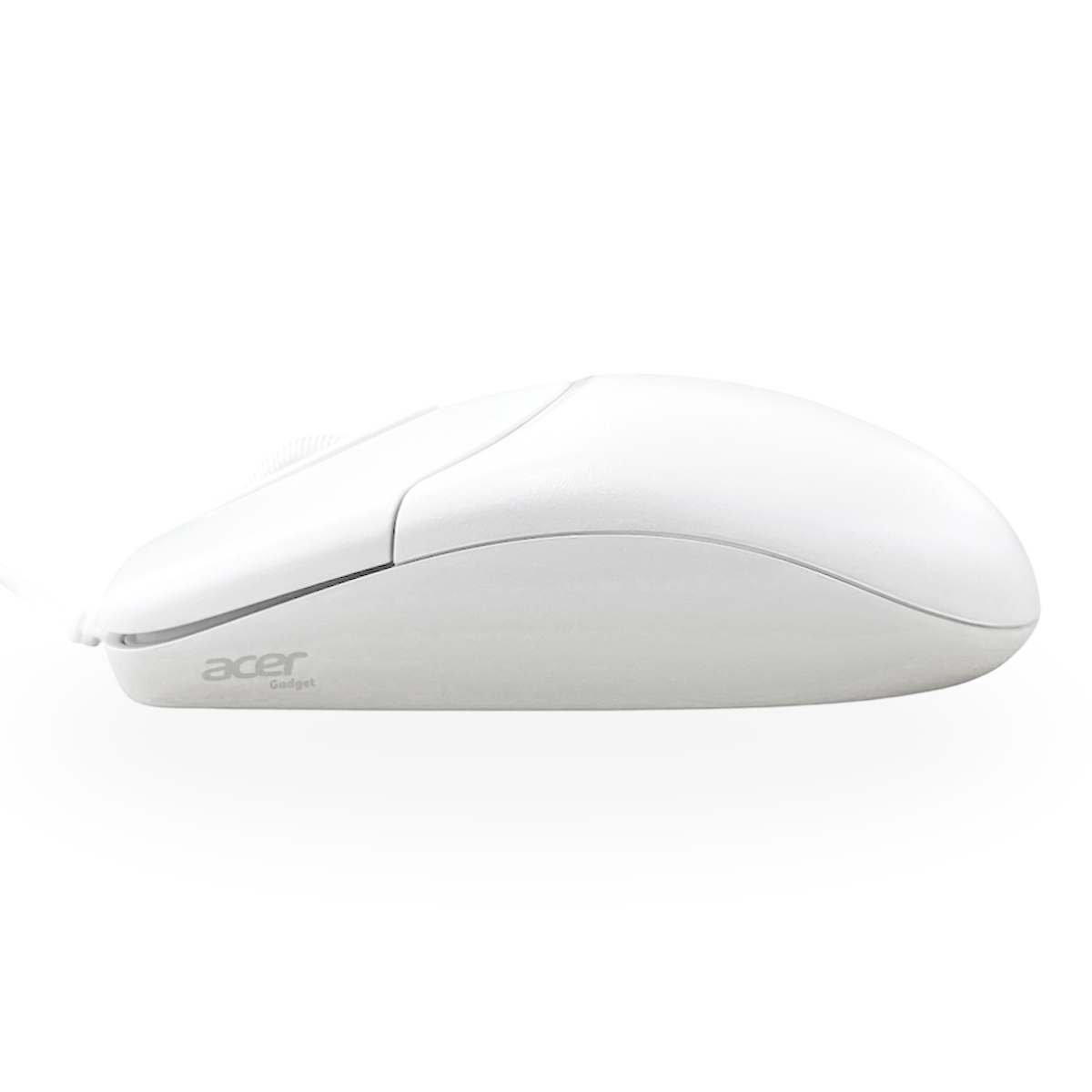 MOUSE ACER EMACHINES M117 BRANCO - Neide Notebook - NN Tecnologia Loja ...