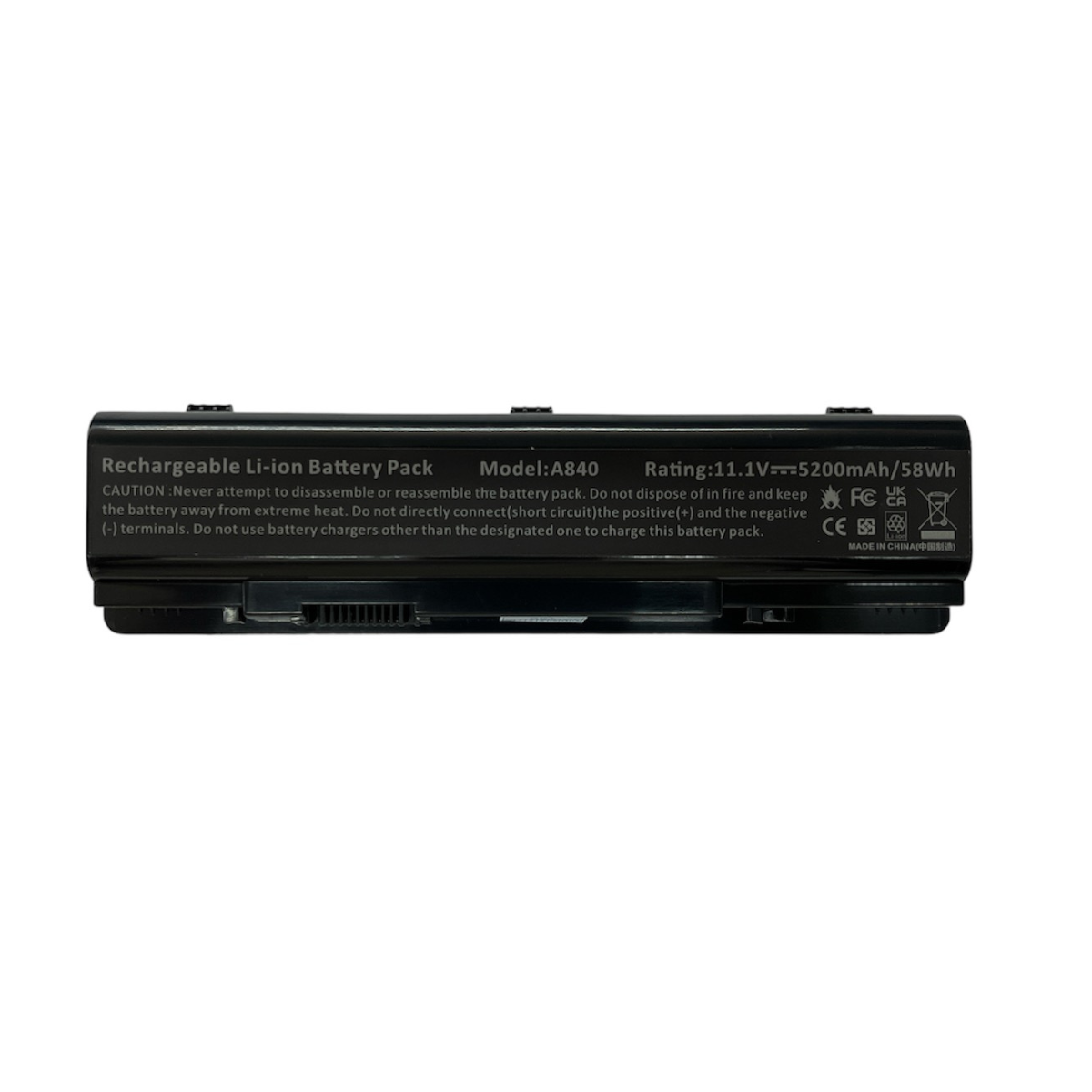 Bateria Dell 1014 - F287H - Neide Notebook - NN Tecnologia Loja Oficial