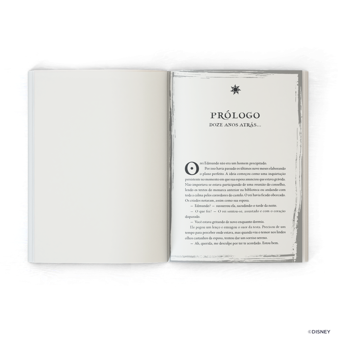 PRÉ-VENDA - Lendas perdidas: as aventuras de Flynn Rider - Universo dos ...