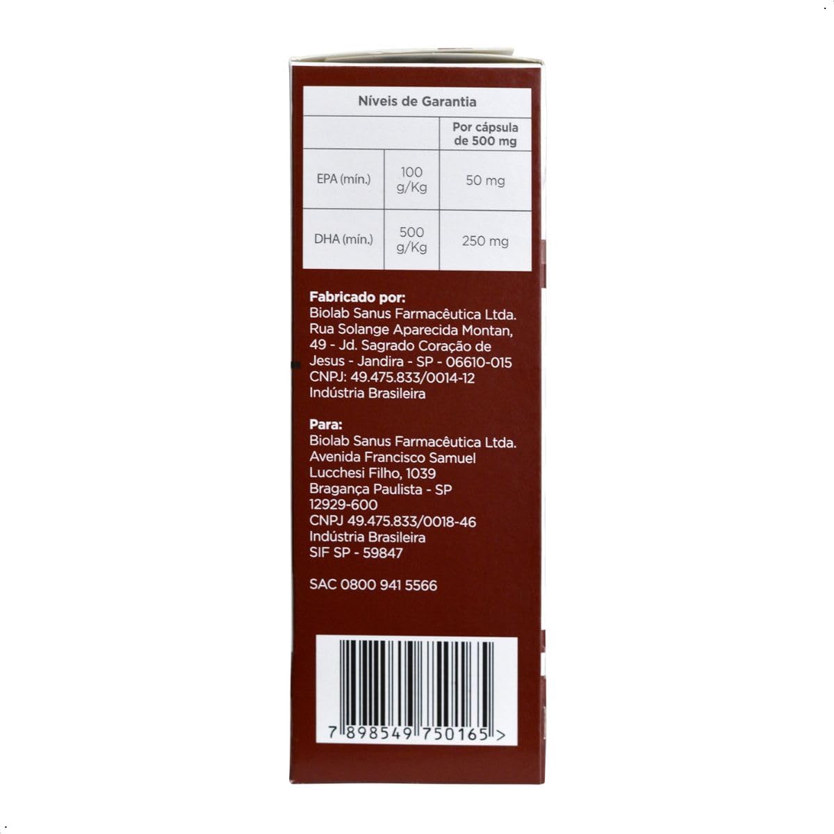 Oxcell 500Mg 30 Cápsulas - O seu pet shop no Rio de Janeiro | Pet Shop ...
