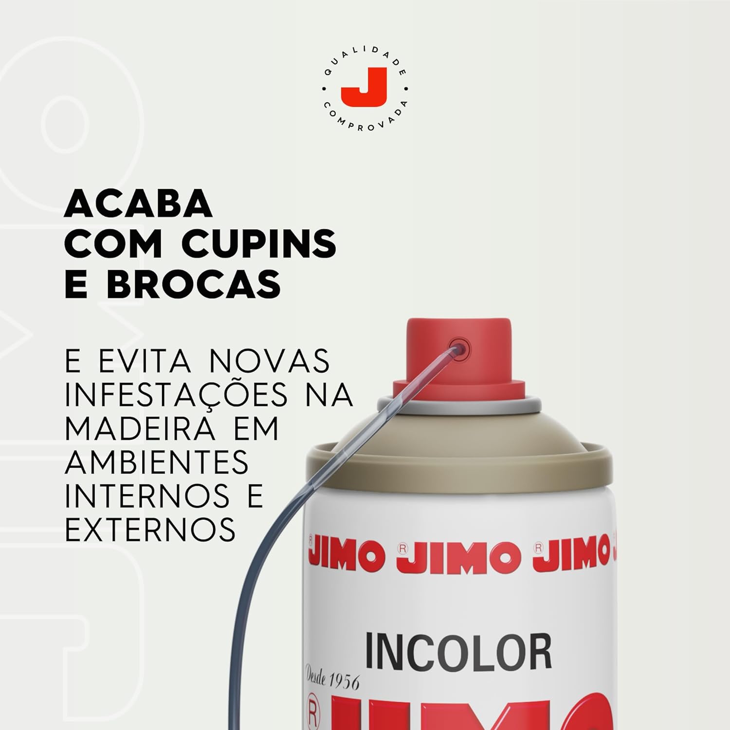 Jimo Cupim Spray 400ml - O seu pet shop no Rio de Janeiro | Pet Shop ...