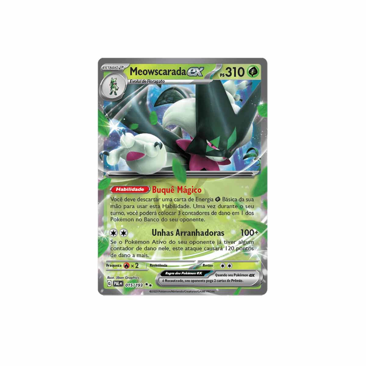 Pokémon Deck de Batalha Deluxe Mewscarada - ShopDG - Sua Loja de Jogos ...