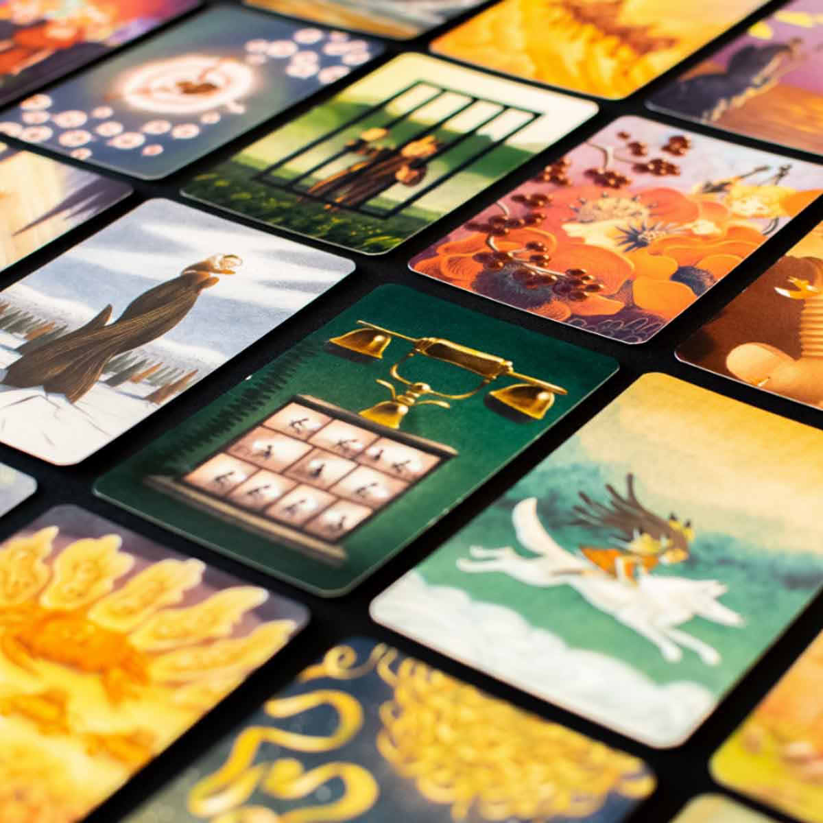 Dixit Harmonies (Expansão) - ShopDG - Sua Loja de Jogos de tabuleiro e Card games