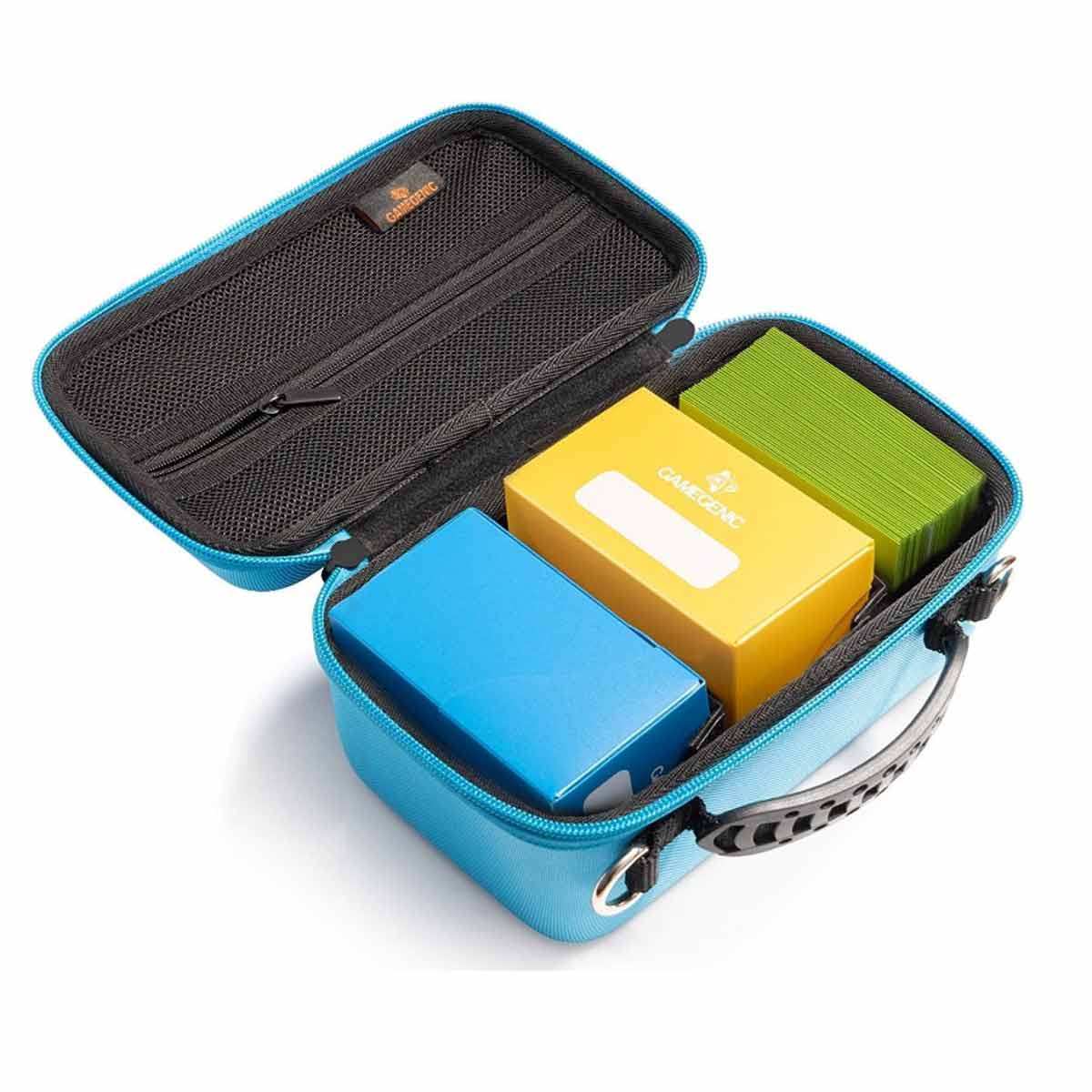 Gamegenic Game Shell 250 (Azul) - ShopDG - Sua Loja de Jogos de ...