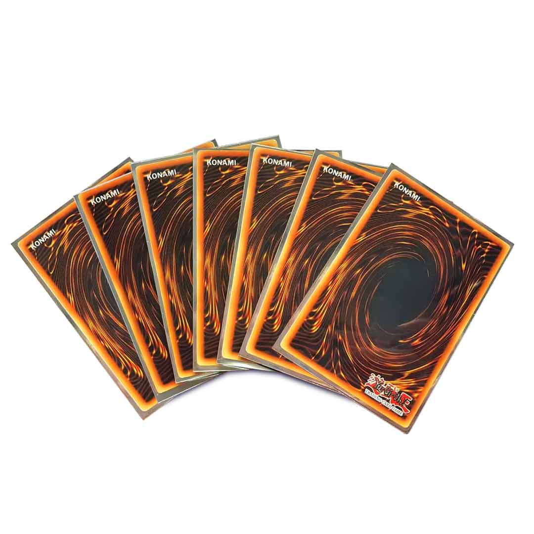 Booster Avulso Yu-Gi-Oh! Ruína das Dimensões - ShopDG - Sua Loja de ...