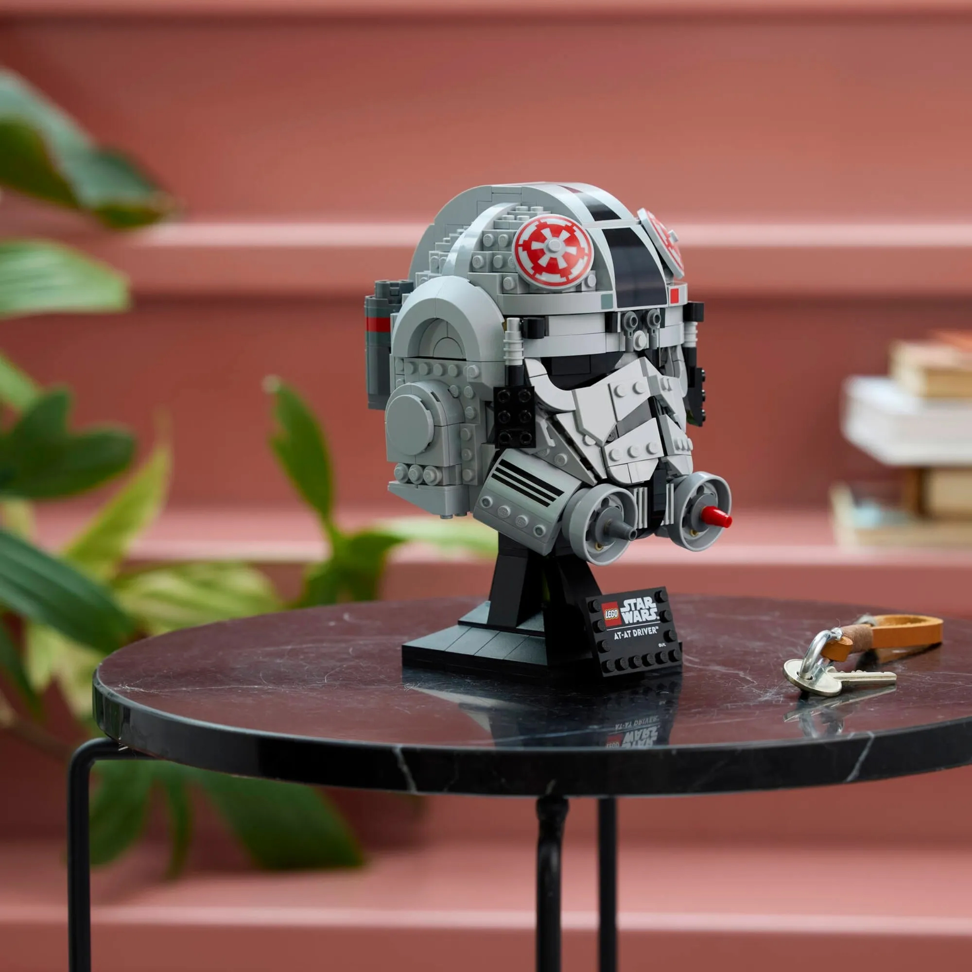 LEGO 75429 Star Wars - Capacete AT-AT Driver - Bricks 4Fun