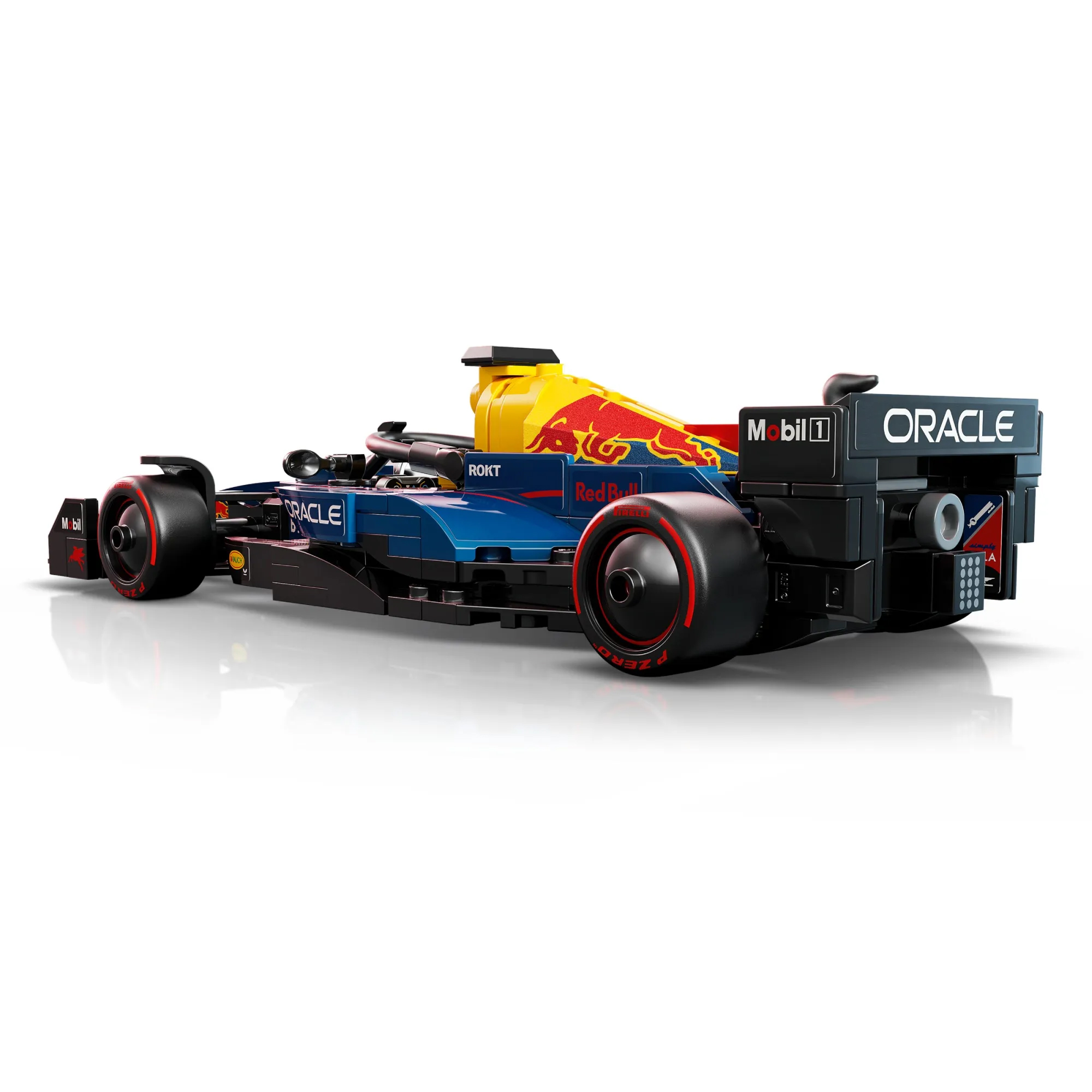 LEGO 77243 Speed Champions - Oracle Red Bull Racing RB20 F1® - Bricks 4Fun