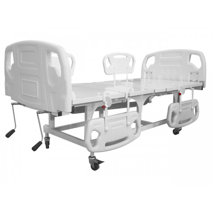 Cama Manual 2 Movimentos em Chapa Luxo - Hospitel - Hospitel - Produtos ... Cama Manual 2 Movimentos em Chapa Luxo - Hospitel - Hospitel - Produtos ...