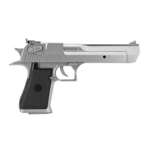 PISTOLA AIRSOFT QGK DESERT EAGLE SPRING 6MM - A.K SPORT BRAZIL - Compre ...