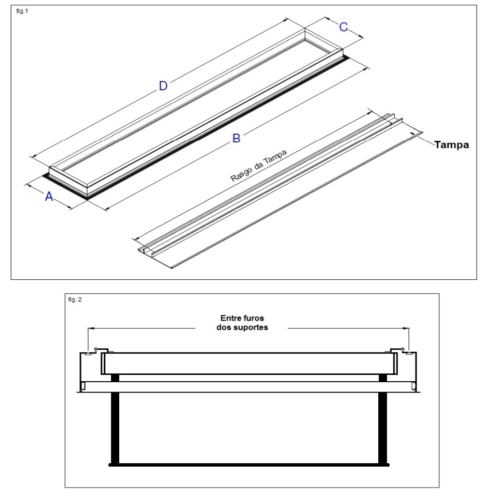 Moldura De Forro Para Telas Nardelli - Amf-009 Nt-014 - NARDELLI ...