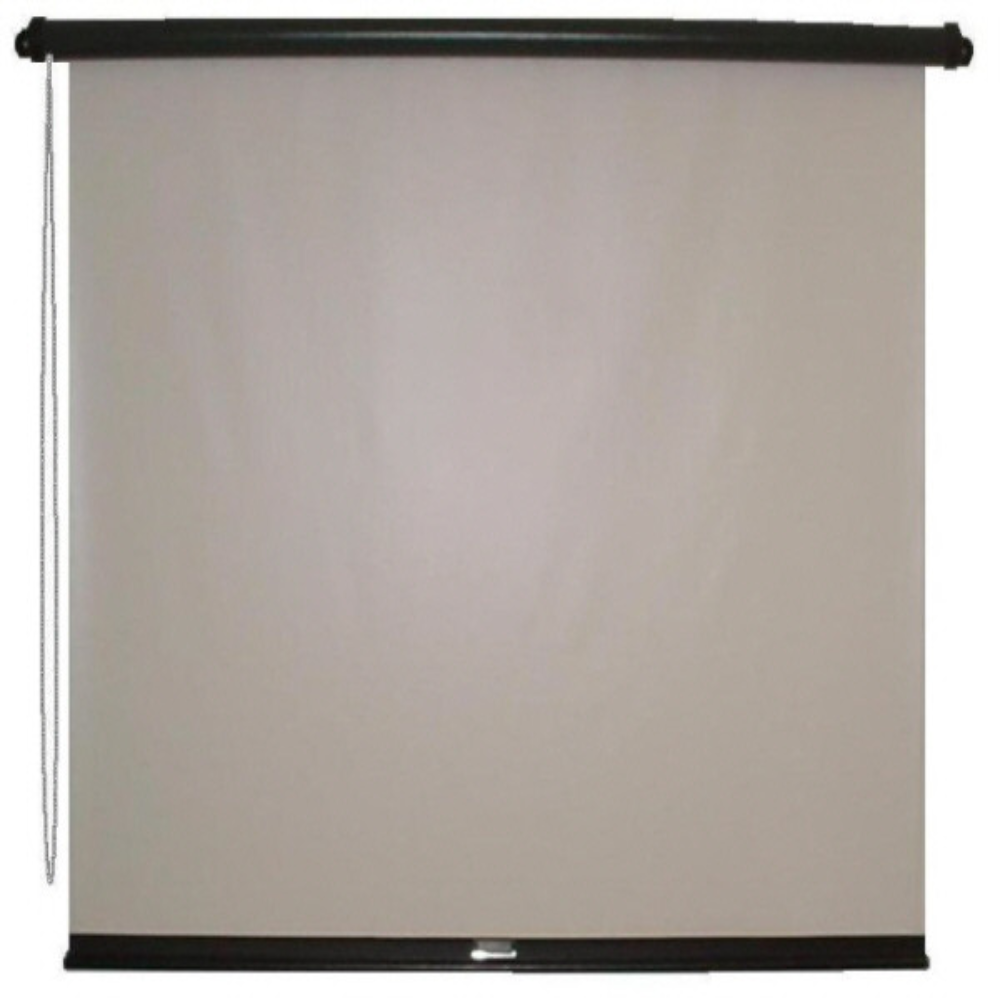 Tela De Projeção Nardelli Persiana - Standard Np - 004 304 X 228Cm (150 ...