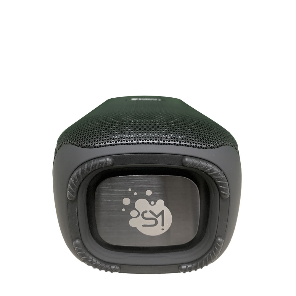 Caixa de Som Portátil 2x2,5" Bluetooth /USB - 30W RMS – 15W*2 - STARBOX ...