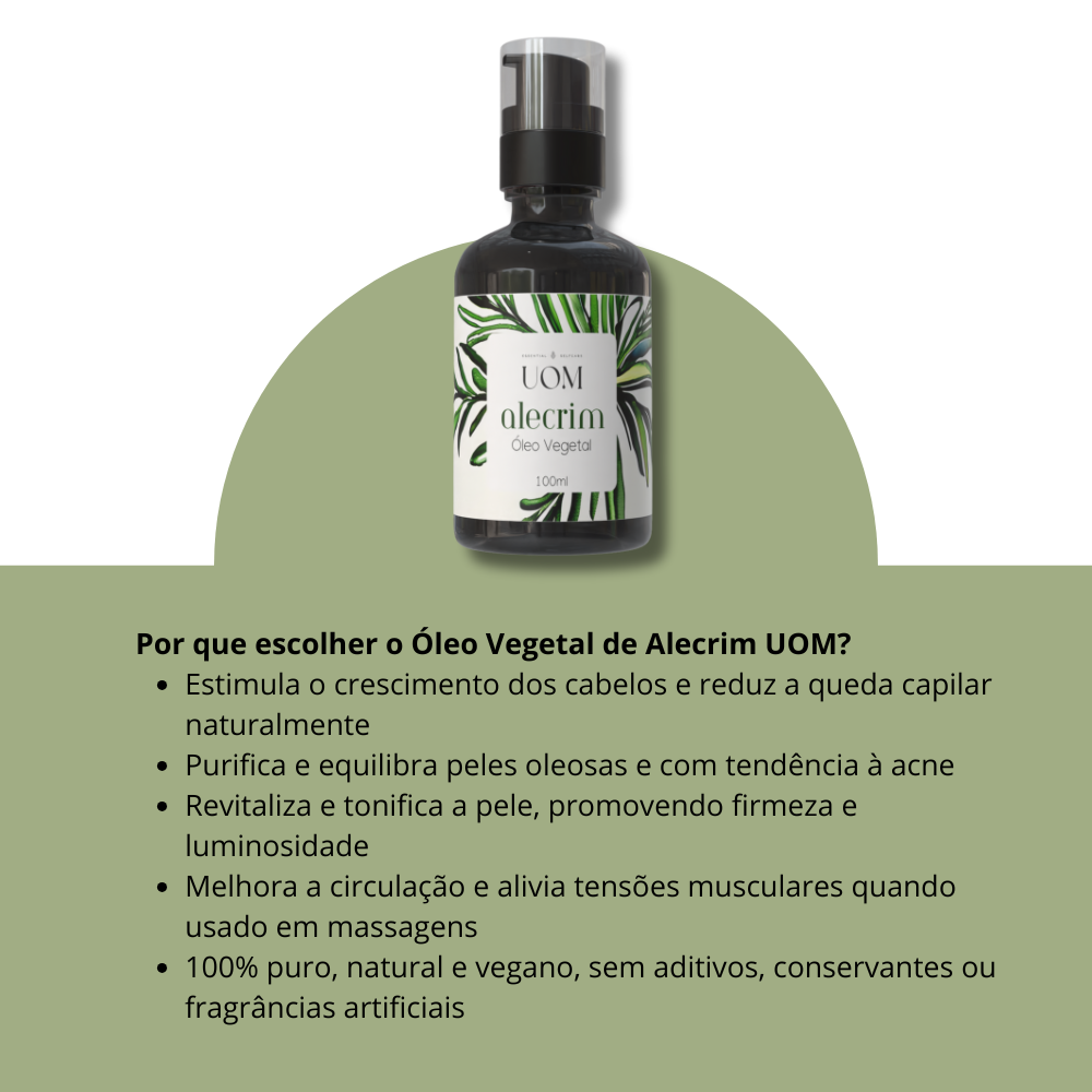 Ojon, Alecrim E Rícino | Super Kit Terapia Capilar | 100ml - UOM ...