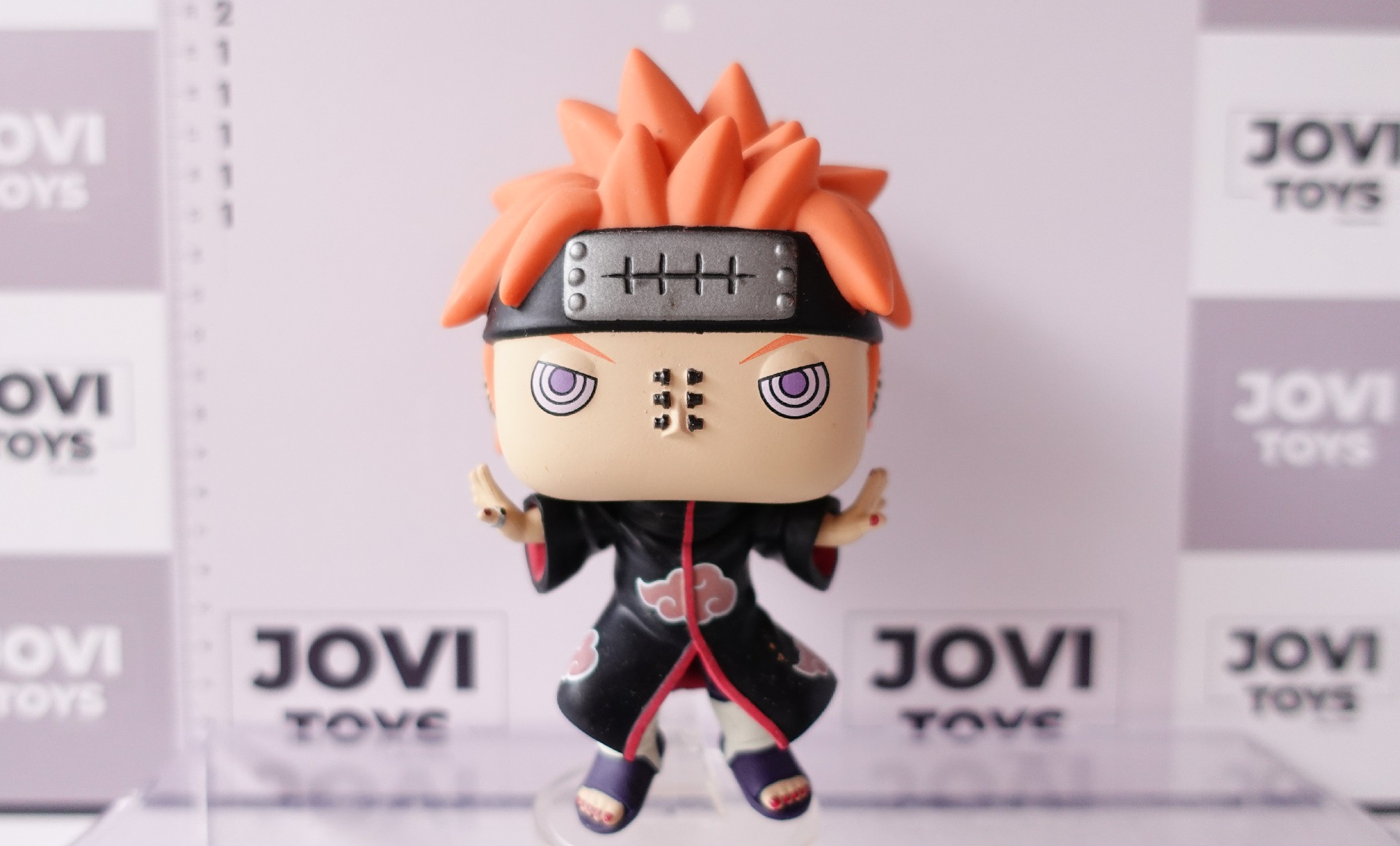 Funko Pop! Pain (Naruto) - Jovi Toys