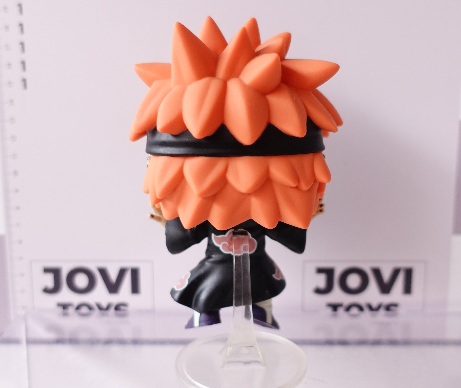 Funko Pop! Pain (Naruto) - Jovi Toys