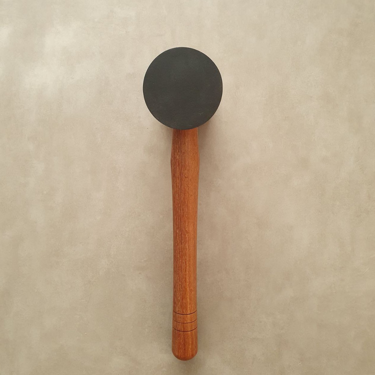 Martelo Grande para New Seitai - Madeira no Ponto