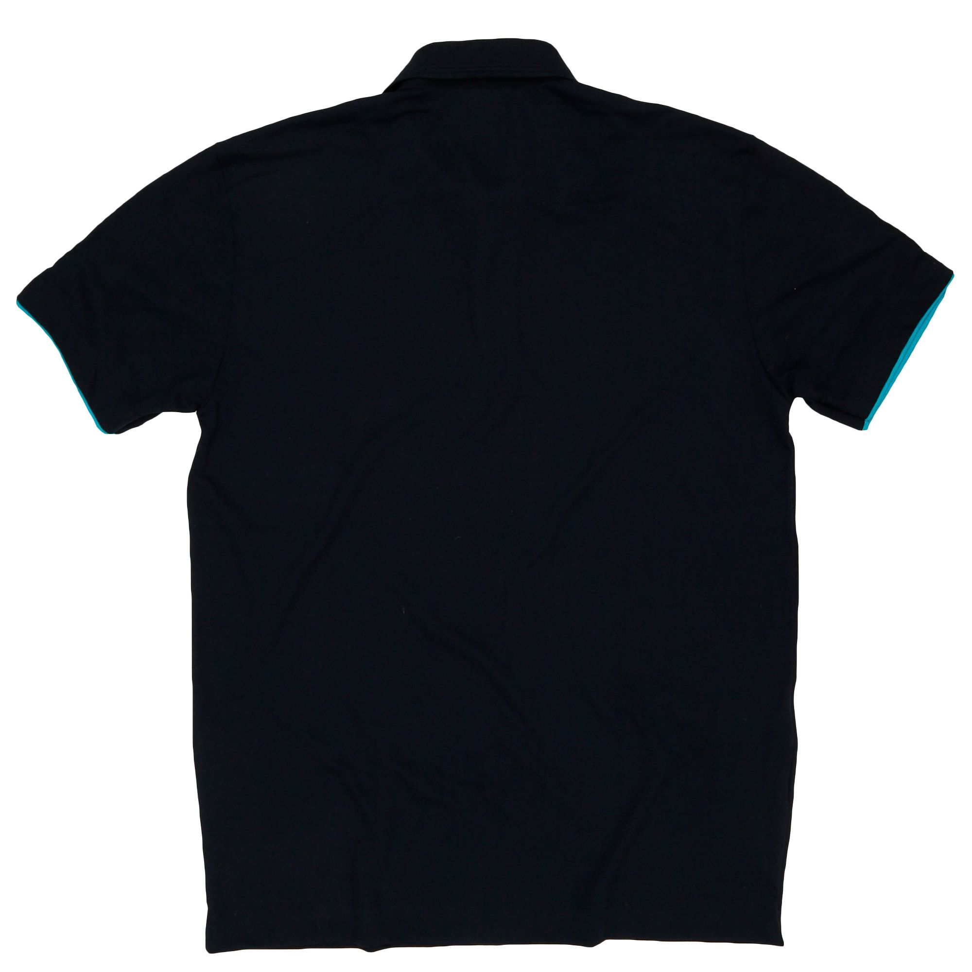 Uni Polo Special - Domper - Uniformes BHP