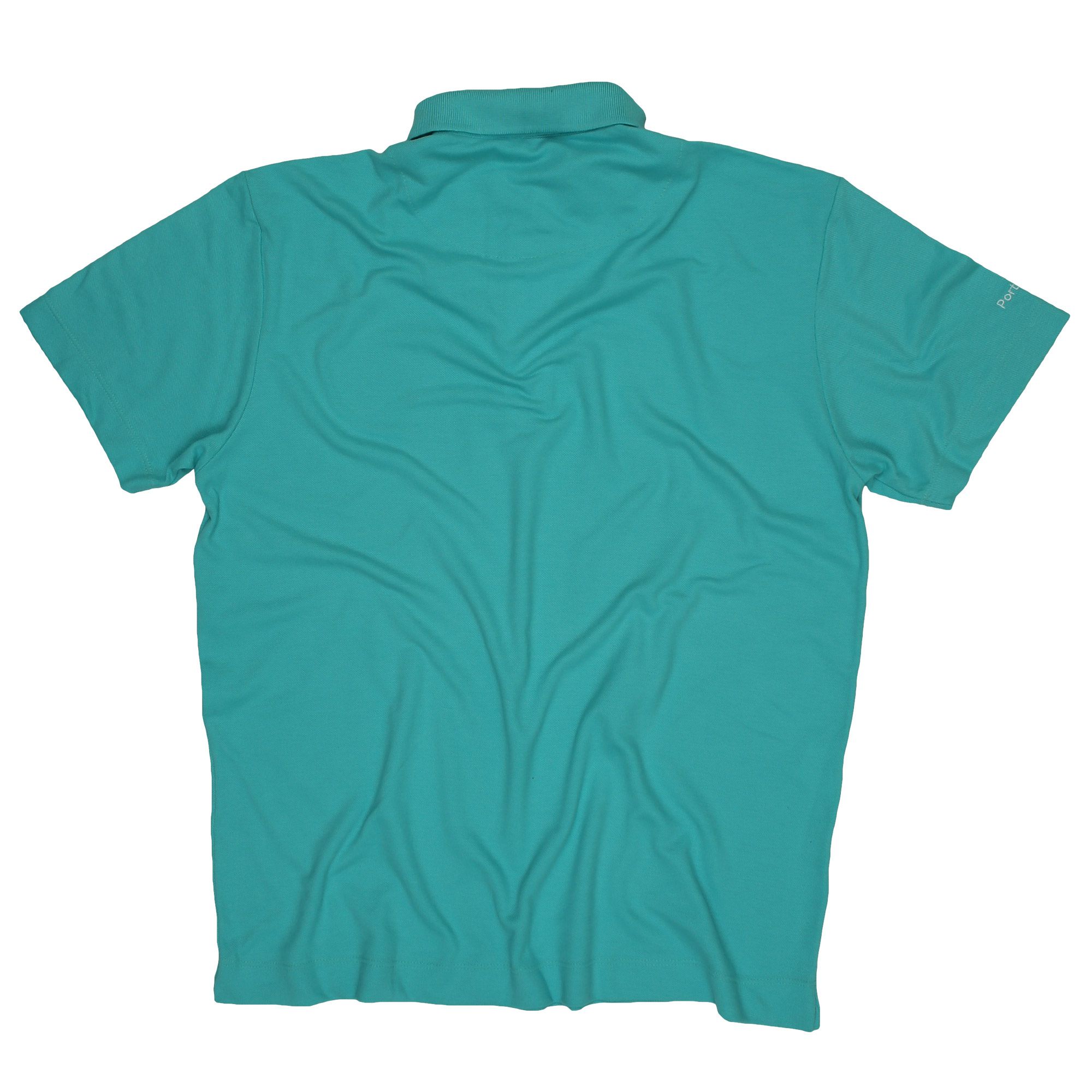 Uni Polo Top - Porto Itapoá - Uniformes BHP