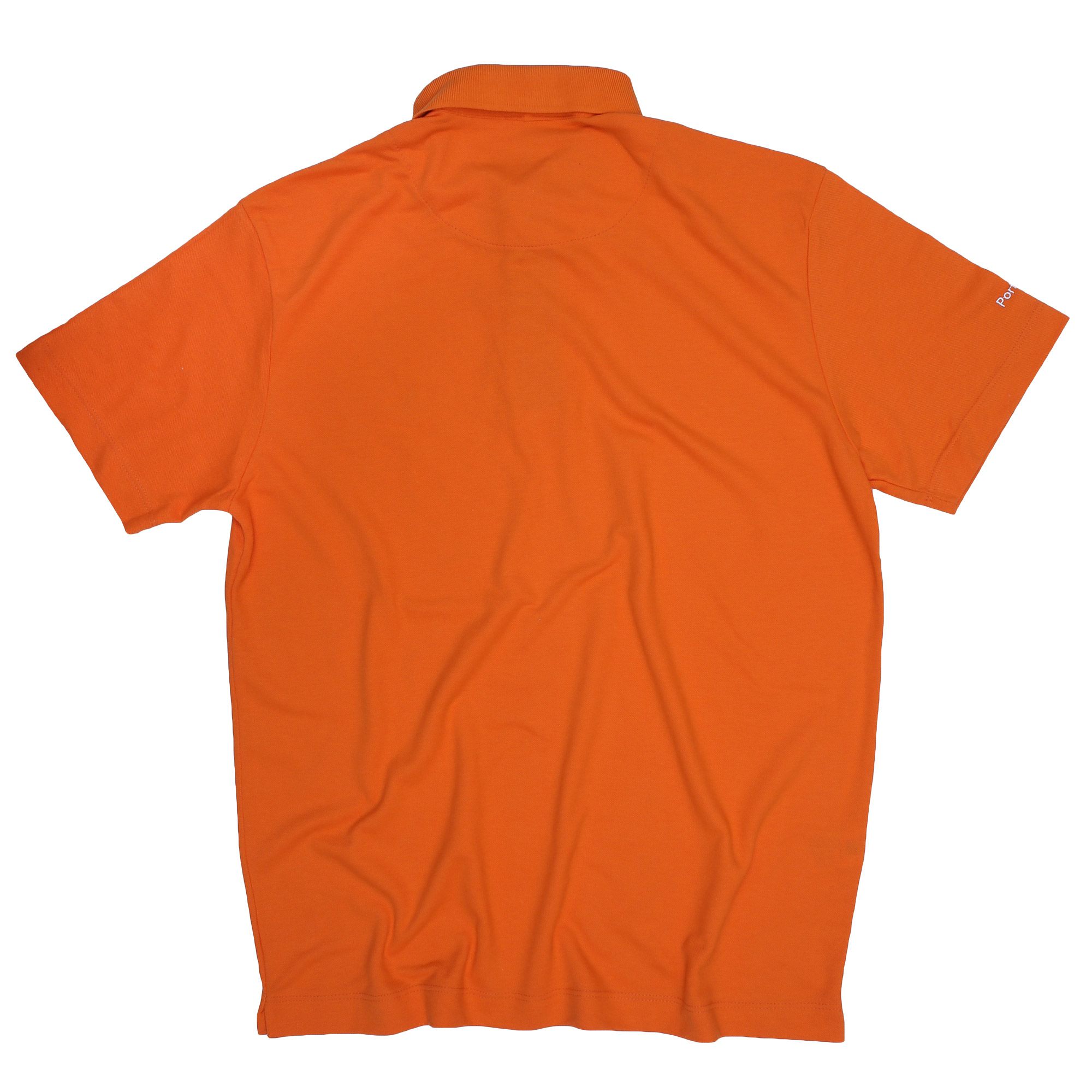 Uni Polo Top - Porto Itapoá - Uniformes BHP