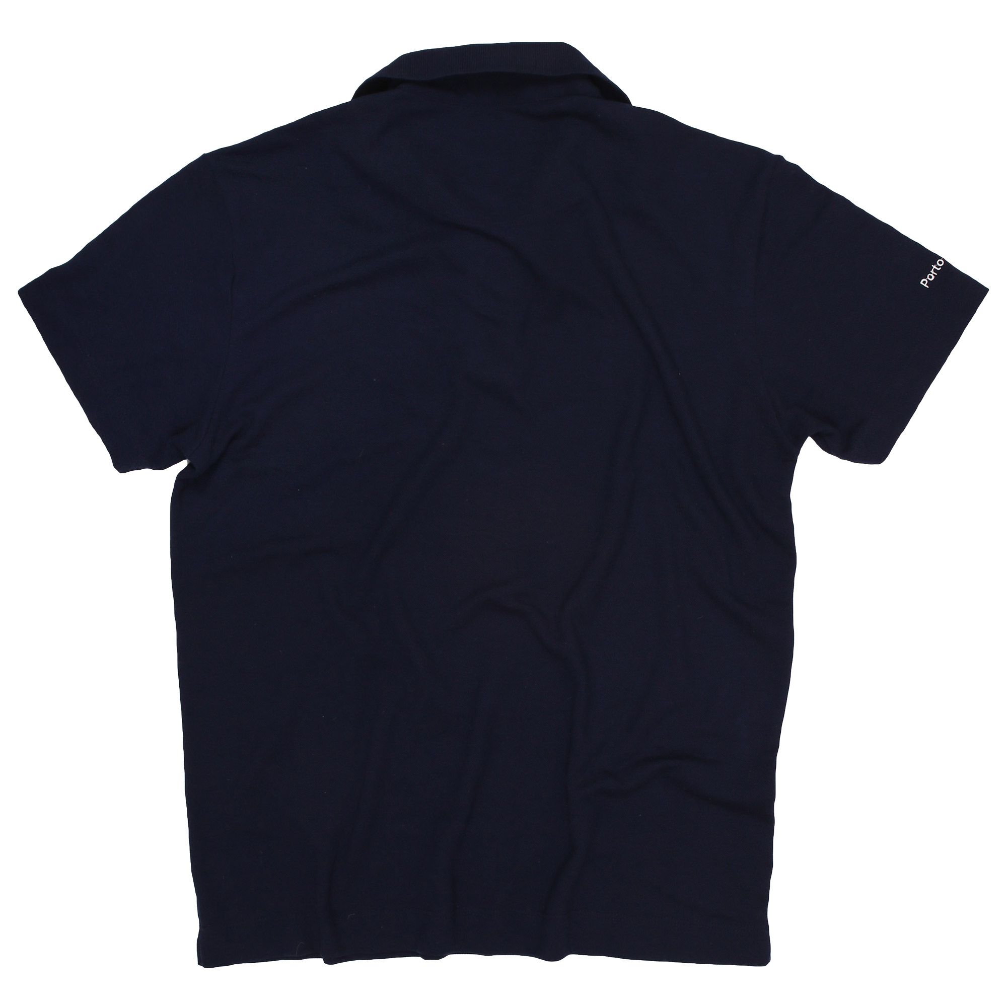 Uni Polo Top - Porto Itapoá - Uniformes BHP