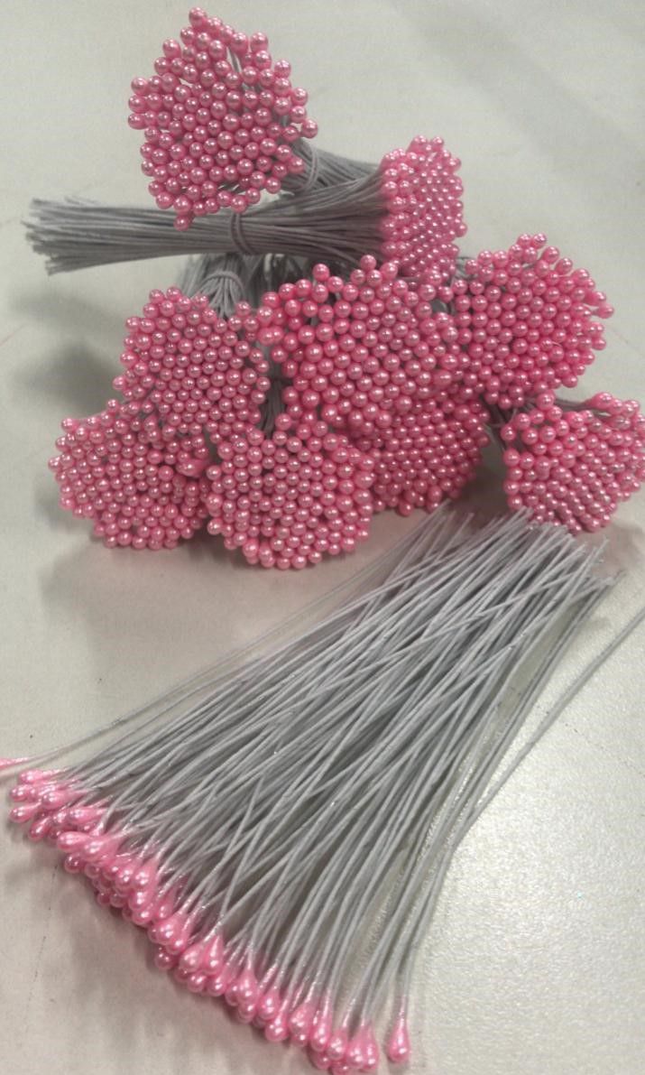 pistilo médio - Pistilos Primor