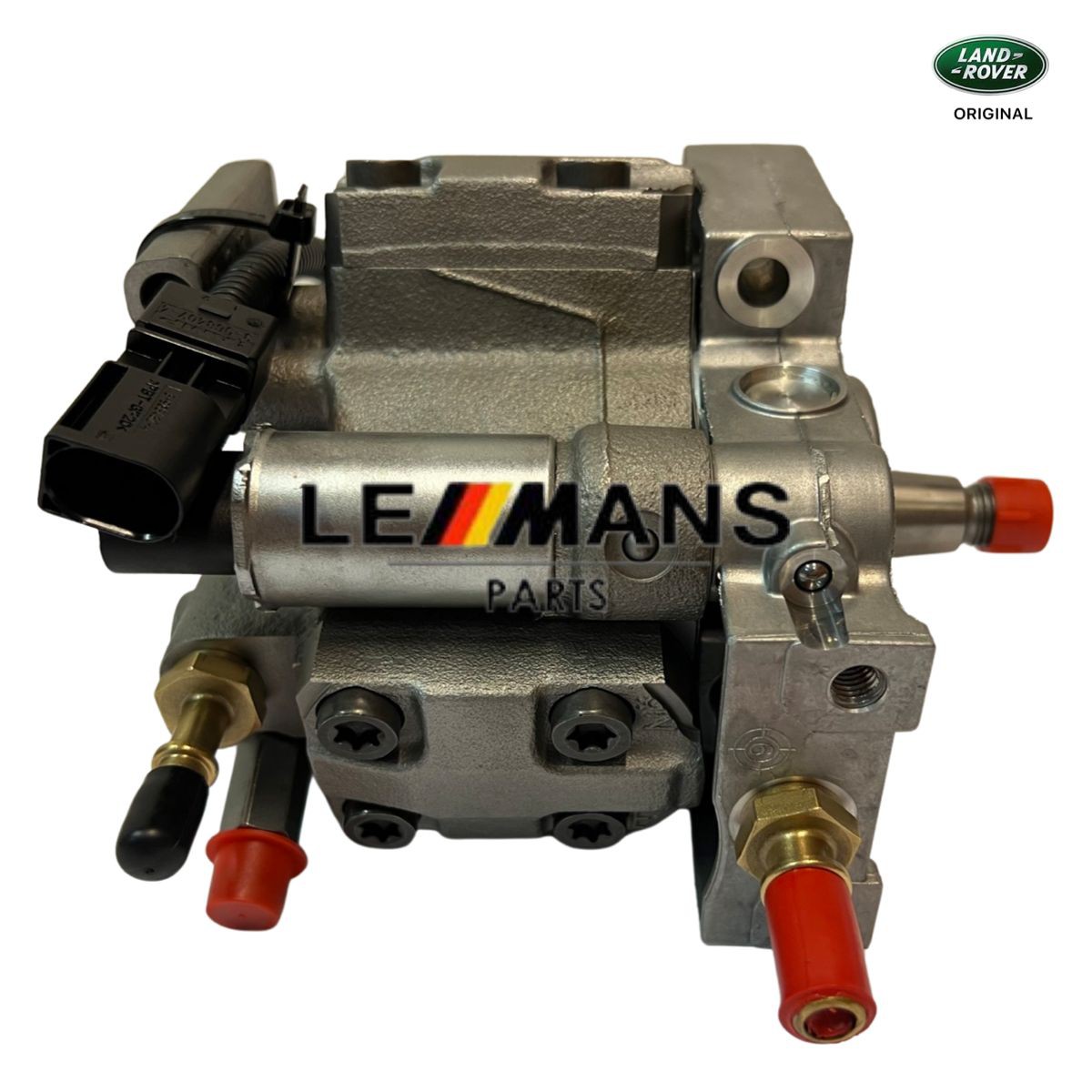 Bomba De Alta Pressão Land Rover Discovery 3 2.7 LR009804 CONTINENTAL ...