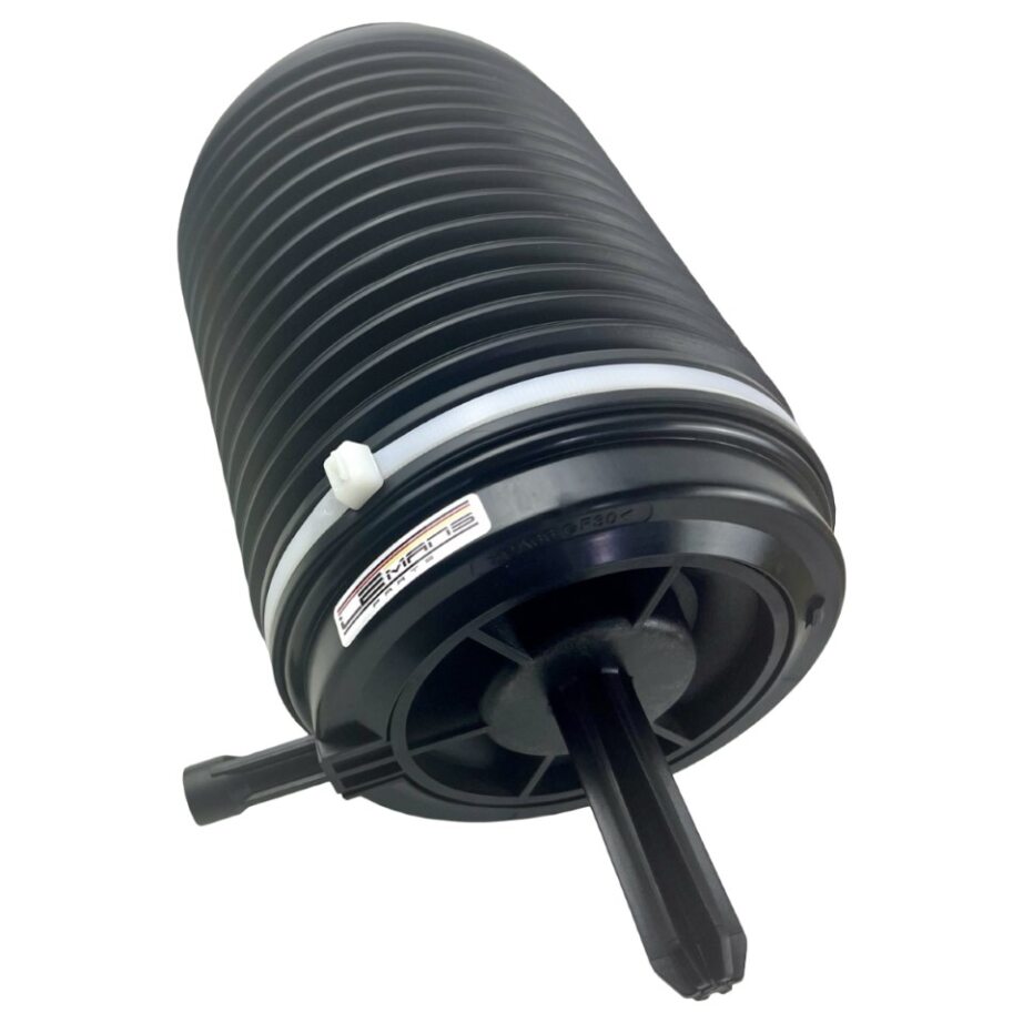 Bolsa Ar Suspensão Traseira Porsche Macan LE 95B 95B616001A 95B616001B ...