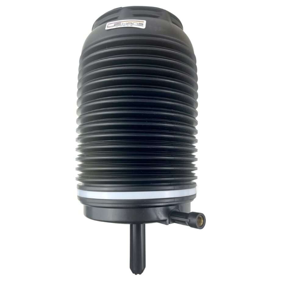 Bolsa Ar Suspensão Traseira Porsche Macan LE 95B 95B616001A 95B616001B ...