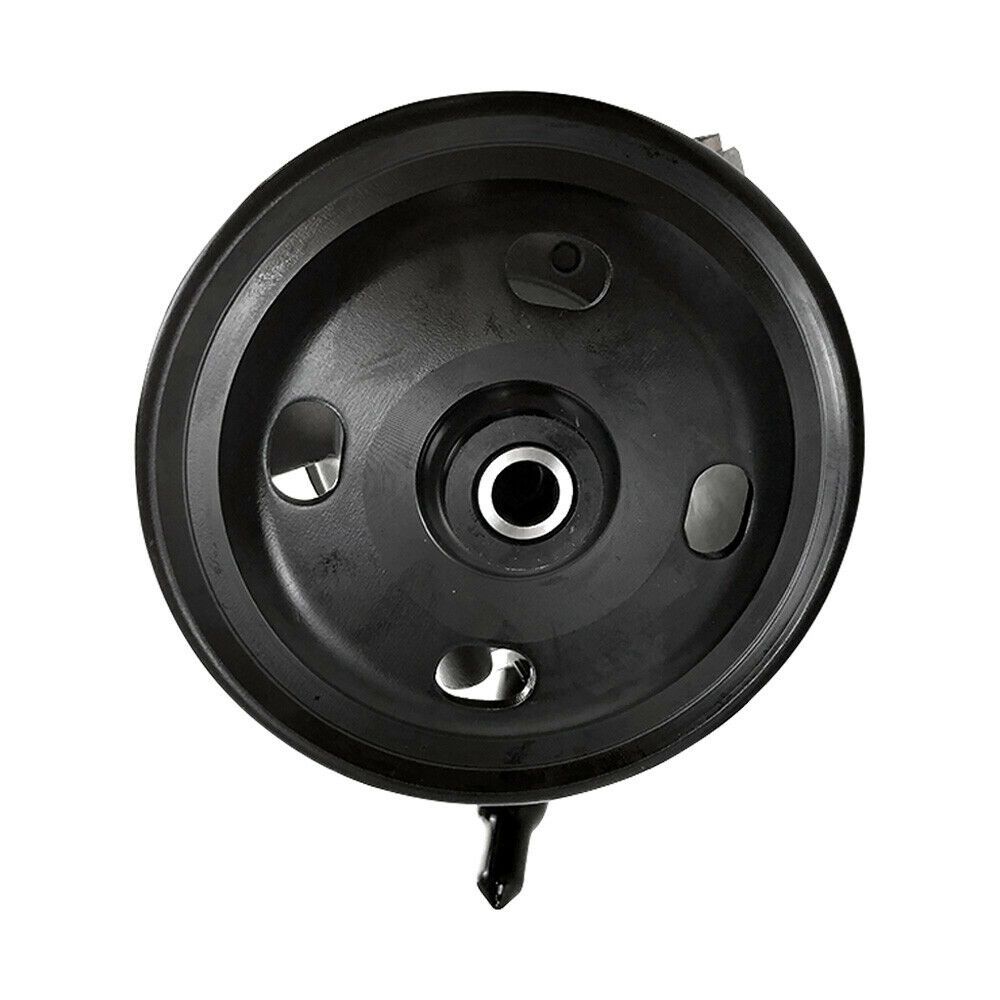 Bomba Direção Hidraulica Freelander 2 2.2 Diesel Lr005658 LR007500 ...