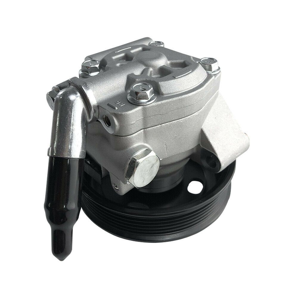 Bomba Direção Hidraulica Freelander 2 2.2 Diesel Lr005658 LR007500 ...