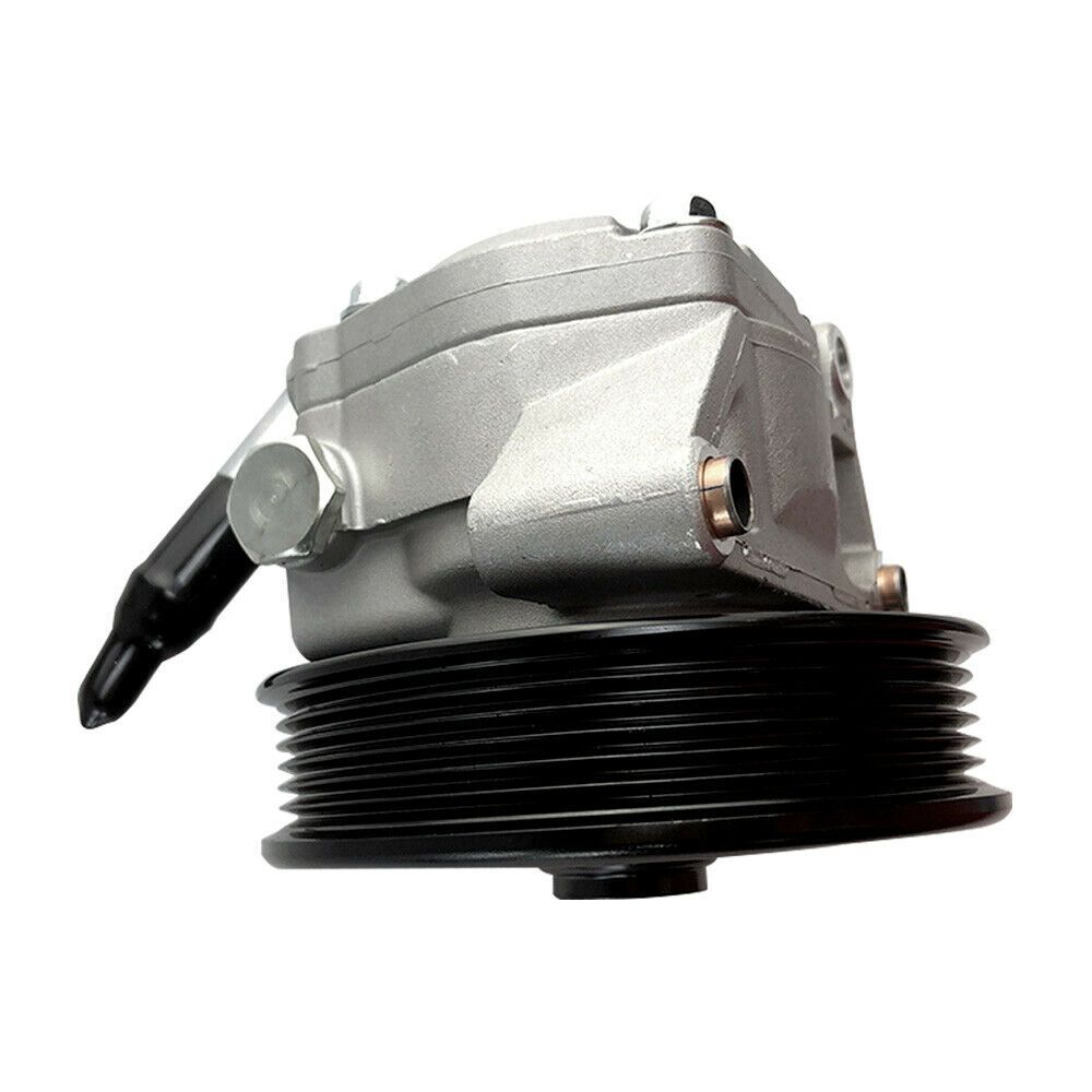 Bomba Direção Hidraulica Freelander 2 2.2 Diesel Lr005658 LR007500 ...