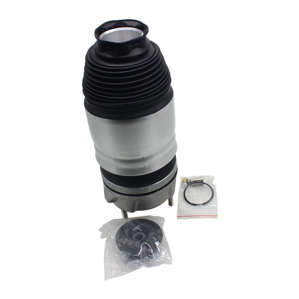 Par Bolsa Ar Dianteira Porsche Cayenne 95834305200 95834305102 ...