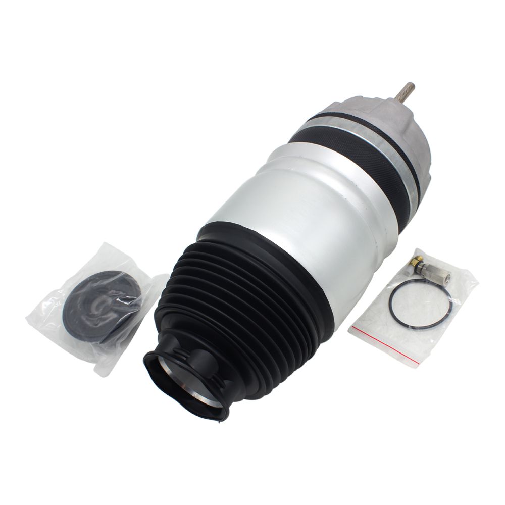 Par Bolsa Ar Dianteira Porsche Cayenne 95834305200 95834305102 ...