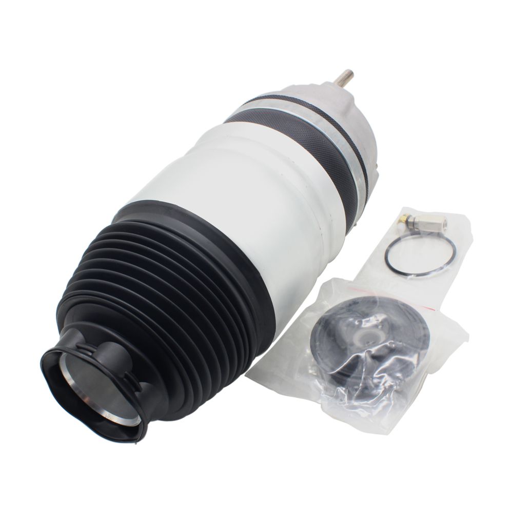 Par Bolsa Ar Dianteira Esquerda Porsche Cayenne 95834305100 7P6616039N ...