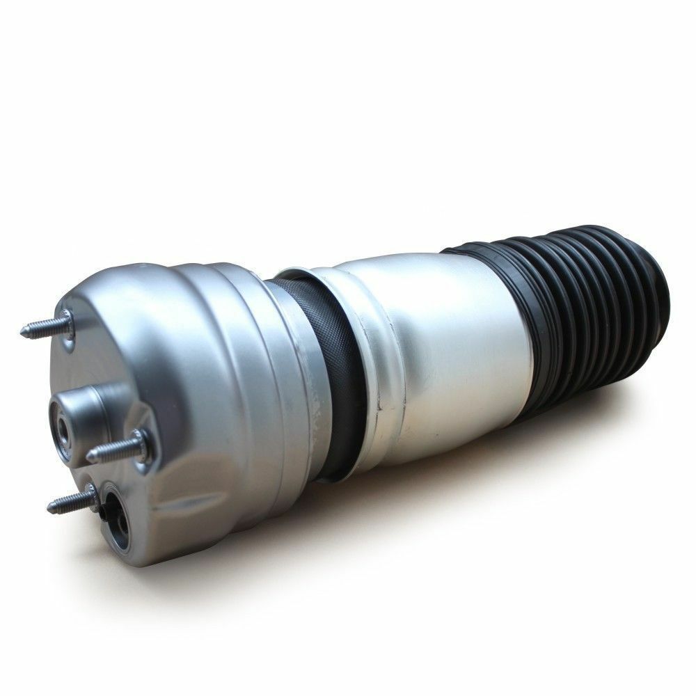 Par Bolsa De Ar Suspensão Pneumática Dianteira Porsche Panamera 2010 A ...