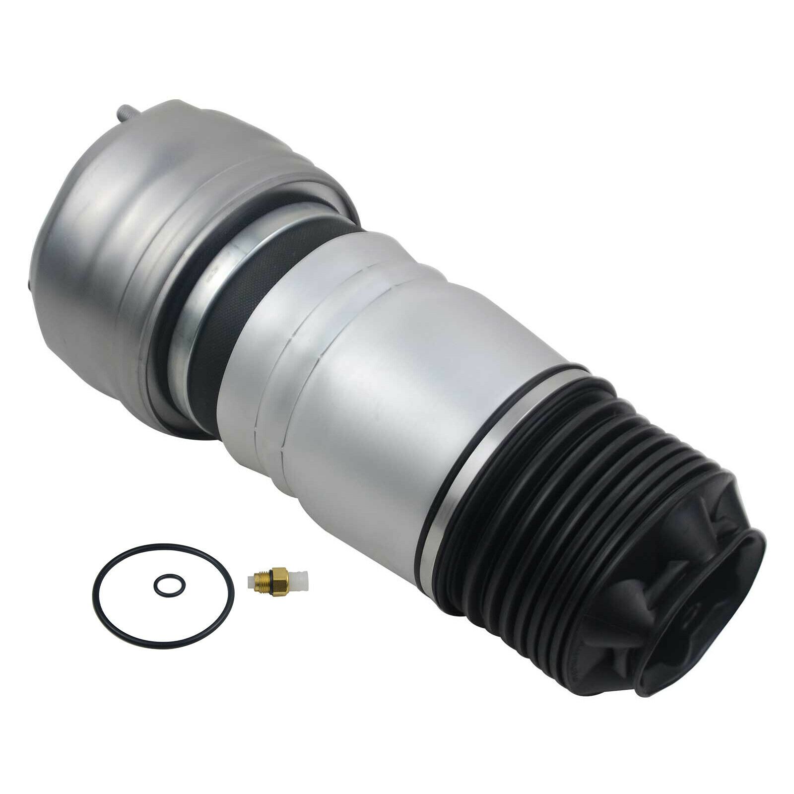 Par Bolsa De Ar Suspensão Pneumática Dianteira Porsche Panamera 2010 A ...