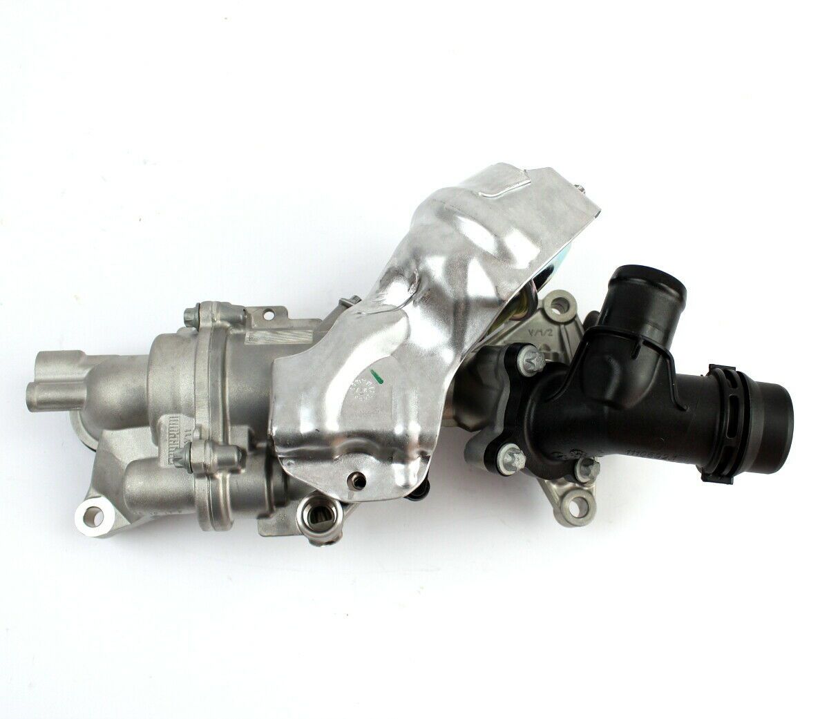 Bomba Água Mercedes C180 C300 C250 A2742001407 A2742000301 A2742000601 ...