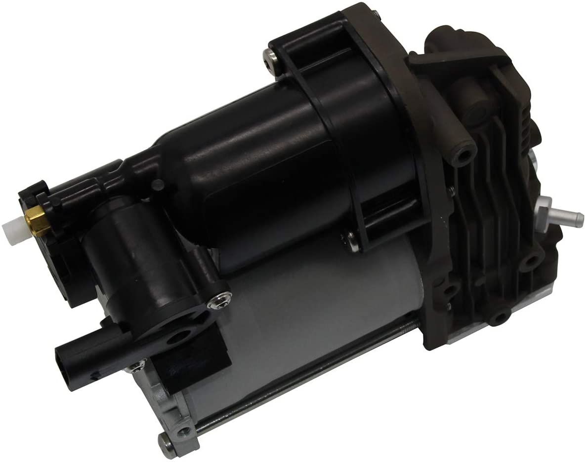 Compressor De Ar Suspensão AMK BMW X5 E70 X6 E71 37206789938 - Lemans ...