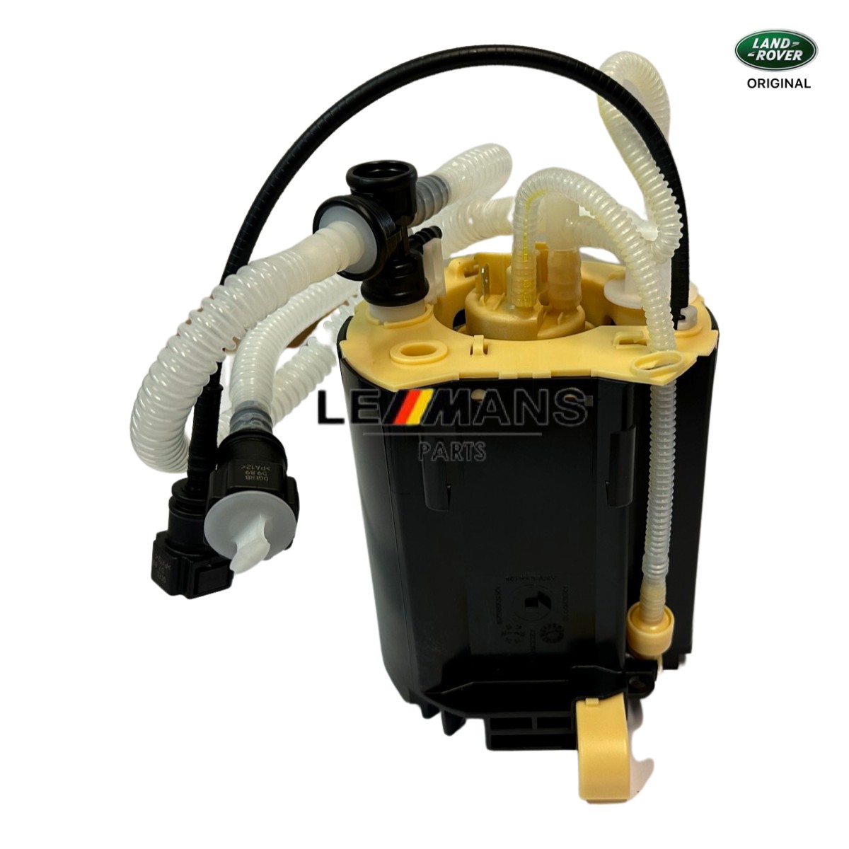 Bomba Combustivel Land Rover RR Sport 3.0 V6 Diesel V6 LR036704 ...