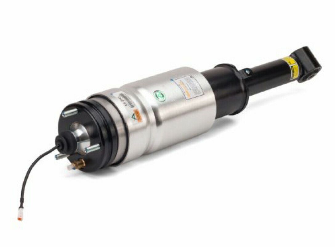 Par Amortecedor Dianteiro Com Sensor Land Rover Range Rover Sport ...