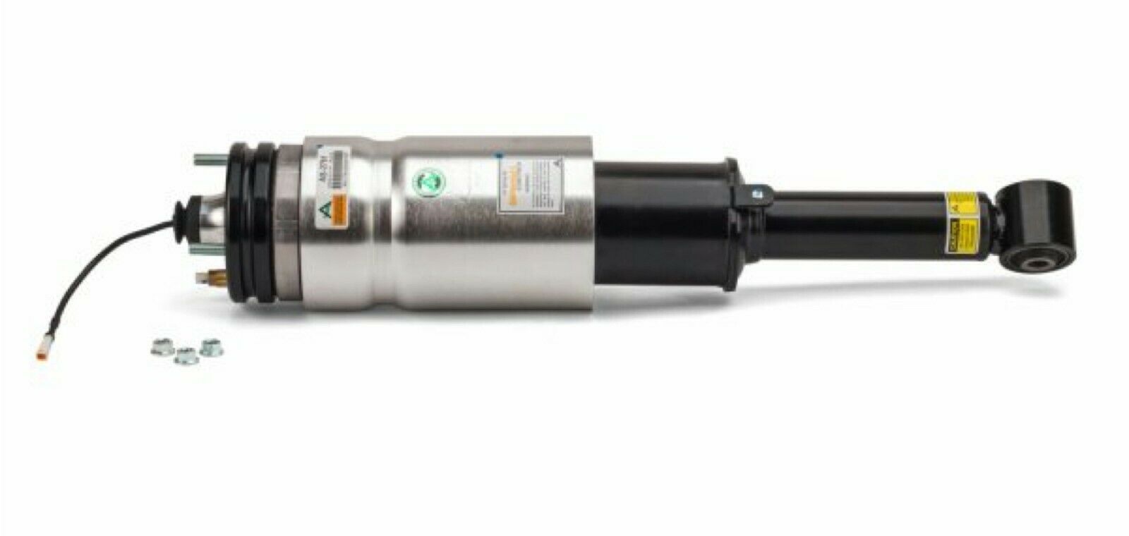 Par Amortecedor Dianteiro Com Sensor Land Rover Range Rover Sport ...