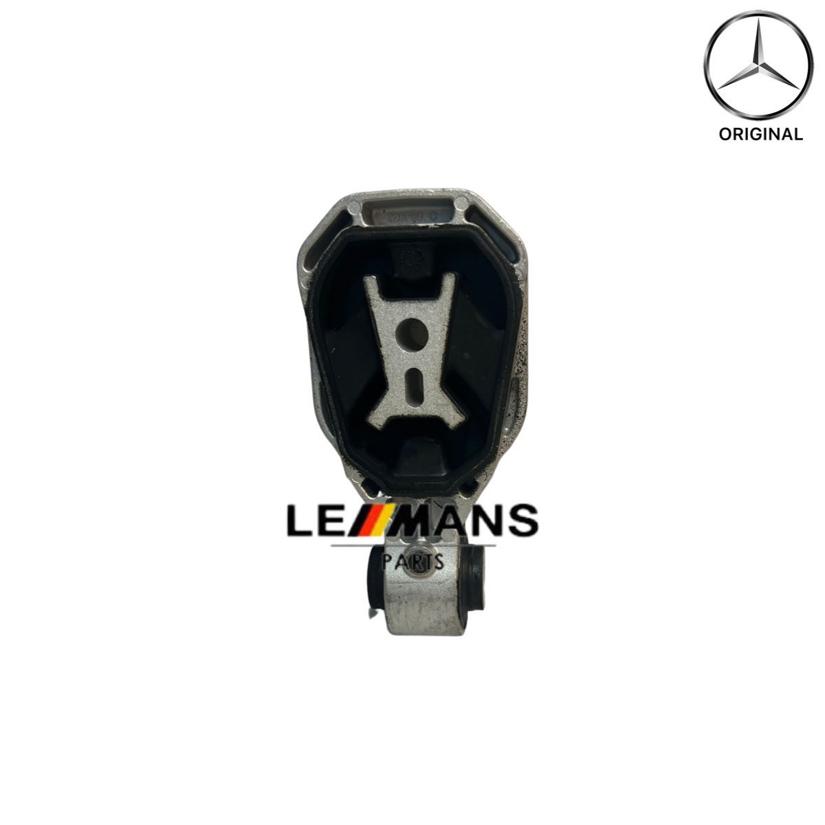 Coxim Motor LD Original MERCEDES A CLASS W177 A2472400400 - Lemans ...